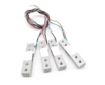 China Corrosion Resistance Weighing Load Cell 500kg Shear Beam Type Load Cell for sale