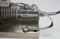 China Stainless Steel Weighing Modules Loadcell Module In Chemical Processes for sale