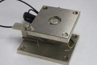 China Industrial Alloy Steel Weighing Modules High Accuracy Easy Maintenance for sale