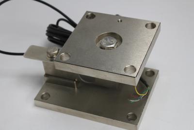 China Industrial Alloy Steel Weighing Modules High Accuracy Easy Maintenance for sale