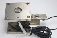 China Robust Multifunctional Weighing Modules For Chemical And Storage Tanks for sale