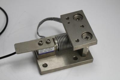 China Advanced High Precision Weigh Modules Safe Industrial Use With Overload Protection for sale