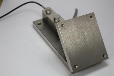 China Reliable Stainless Steel Compression Weigh Modules For Tanks And Reactors for sale
