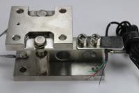 China High Precision Weighing Module For Chemical Reactors And Storage Tanks for sale