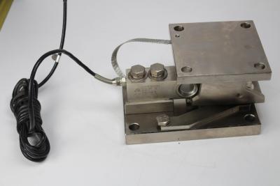 China Safe And Accurate Weigh Module For Industrial Tanks And Reactors for sale