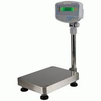 China 120KG Bench Weighing Scale Machine High Resolution And Precision for sale