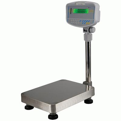 China 120KG Bench Weighing Scale Machine High Resolution And Precision for sale