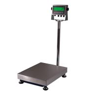 China 120KG Bench Weighing Scale Machine High Resolution And Precision for sale
