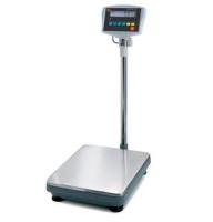 China 500 Kg Platform Weighing Scale Stainless Steel Bench Scale High Accuracy for sale
