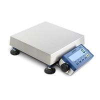 China Digital Electronic Bench And Floor Scales Postal Platform Weighing Scale for sale