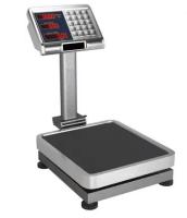 China IP66/IP67 Waterproof 50 Kg Platform Weighing Scale Price Calculating Scale for sale