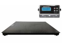 China 5'X5' Pallet Floor Scale 60