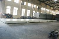 China Portable Weighbridge Electronic Accurate Truck Vehicle Weighing Scales 10T -120T for sale