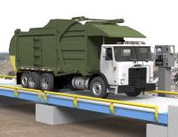 China Heavy Duty 80 Ton 100 Ton Weighbridge Truck Weighing Machine Robust Design for sale