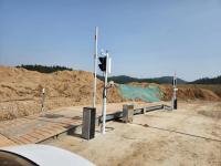 China Stainless Steel 100 Ton Truck Weighbridge Scale With 4mm 5mm 6mm Plate for sale