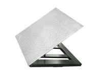 China Stainless Steel Electronic Digital Floor Scale 3000 Kg Weighing Scale OEM/ODM for sale
