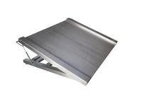 China Stainless Steel Electronic Digital Floor Scale 3000 Kg Weighing Scale OEM/ODM for sale
