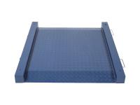 China High Accuracy Digital Floor Scale Industrial Weighing Scales 1t 2t 3t for sale