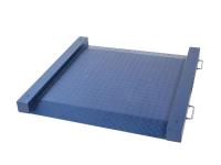 China High Accuracy Digital Floor Scale Industrial Weighing Scales 1t 2t 3t for sale