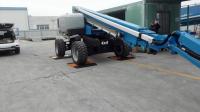 China Outdoor Wireless Portable Axle Scale 40t Truck Weigh Pads High Sensitivity for sale