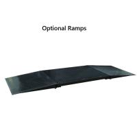 China 3000kg 1000kg Floor Weighing Scale With LED Display For Warehouse for sale