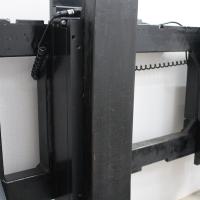 China 1.5 Ton 2.5 Ton 3 Ton Forklift Weight Scale 4000 Pounds Battery Operated for sale