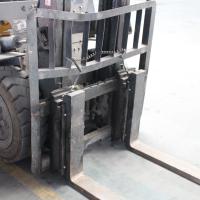 China 1.5 Ton 2.5 Ton 3 Ton Forklift Weight Scale 4000 Pounds Battery Operated for sale