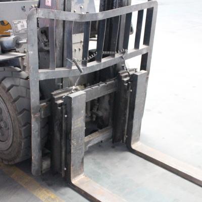 China 1.5 Ton 2.5 Ton 3 Ton Forklift Weight Scale 4000 Pounds Battery Operated for sale