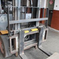 China Wireless Jack Pallet Scale With Built In Scale Weight Capacity For Trucks Dustproof for sale