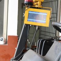 China Wireless Jack Pallet Scale With Built In Scale Weight Capacity For Trucks Dustproof for sale