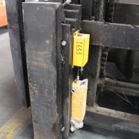 China Wireless Jack Pallet Scale With Built In Scale Weight Capacity For Trucks Dustproof for sale