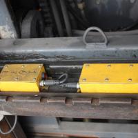 China 5000kg Fork Lift Truck Scales Lifting Height 3 Meter 4 Meter 5 Meter for sale