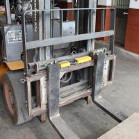 China 5000kg Fork Lift Truck Scales Lifting Height 3 Meter 4 Meter 5 Meter for sale
