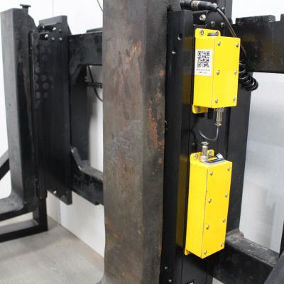 China 5000kg Fork Lift Truck Scales Lifting Height 3 Meter 4 Meter 5 Meter for sale