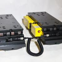 China Intelligent Forklift Weight Scale Wireless Printing Overload Alarm Forklift Battery Power Supply Accuracy Levet National Metrology Standard for sale