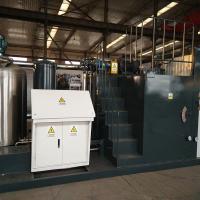 China XDEM 6T Simplified Bitumen Emulsion Plant Intelligent Emulsified Asphalt Equipment for sale