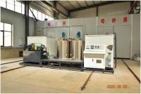 China XDEM 6T Simplified Bitumen Emulsion Plant Intelligent Emulsified Asphalt Equipment for sale