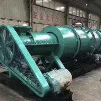 China XDEM Tooth Stirring Granulator High Granulating Rate New Type Stirring Teeth Organic Fertilizer Granulator for sale