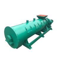 China XDEM Tooth Stirring Granulator High Granulating Rate New Type Stirring Teeth Organic Fertilizer Granulator for sale