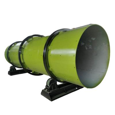 China Drum XDEM Organic Fertilizer Granulator 7t/H 33kw 9200*2100*2800 for sale
