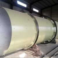 China XDEM Drum Organic Fertilizer Granulator Equipment 380V 7t/H for sale