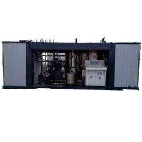China Intelligent Emulsified Asphalt Plant 5 Mm 35KW Road Maintenance for sale