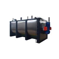 China Rubber Emulsification Modified Asphalt Plant  15 Tons 20 Tons Modification Equipment for sale