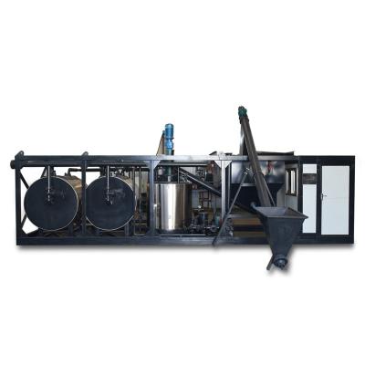 China Modified Emulsified Asphalt Plant High End SBS Road Maintenance for sale
