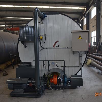 China XDEM Horizontal Asphalt Heating Tank 30L Heat Conducting for sale