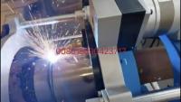 China CE Portable Journal Shaft End Lathe For Bearing 500-700mm for sale