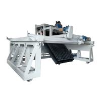 China PLC Control Organic Fertilizer Equipment 8-12mm Granules Packaging Processing for sale