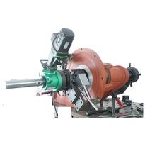 China Hydraulic Portable Line Borer 200mm360° Max Boring Angle For Industrial for sale
