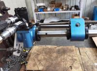China 600mm Hydraulic Portable Line Boring Machine Wireless Remote Control For Industrial for sale