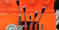 China BK-300 Lightweight Drilling Rig Machine 300-400m 60r/Min for sale